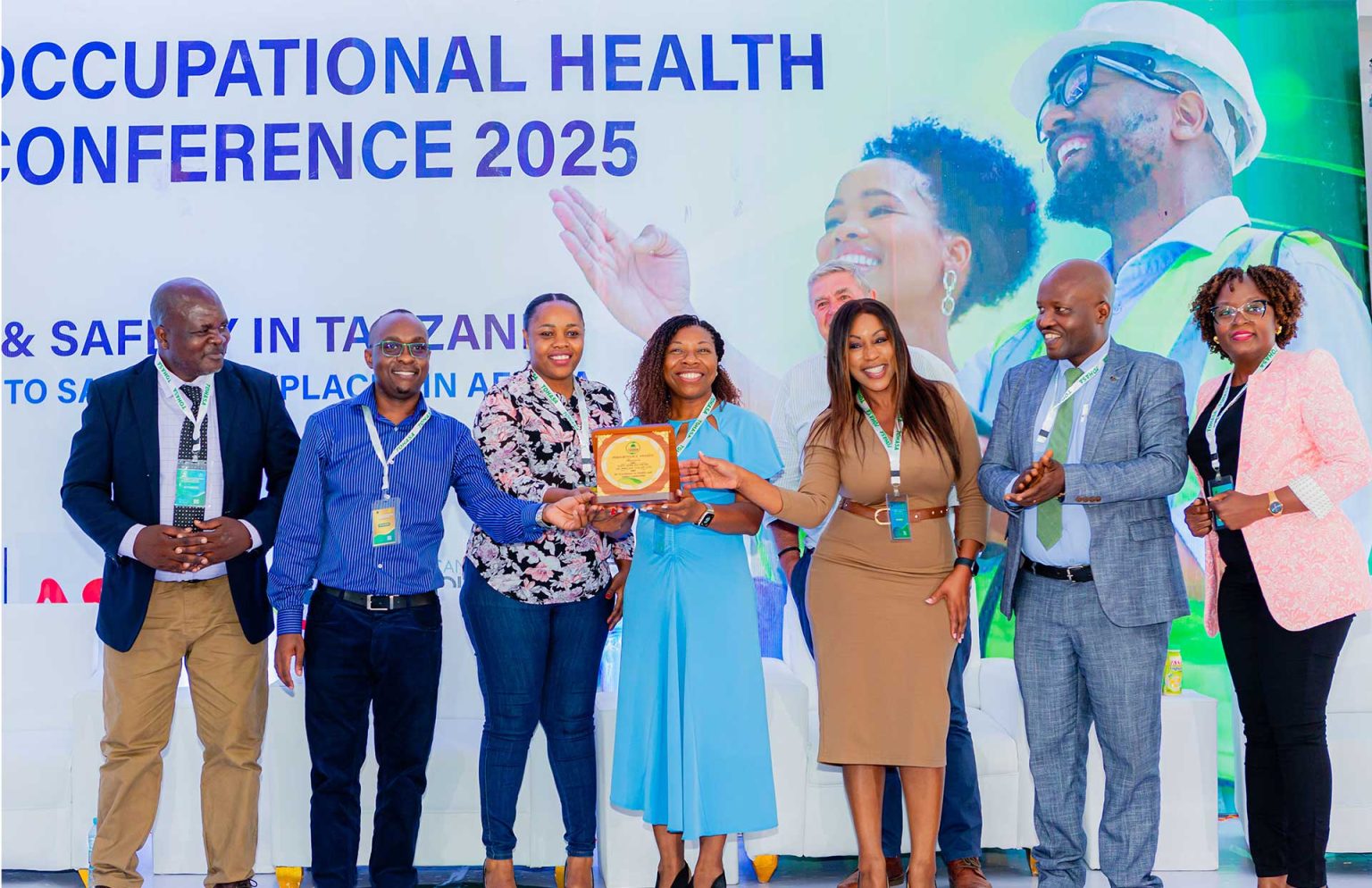 EACOP participates in the global health & safety conference – EACOP ...