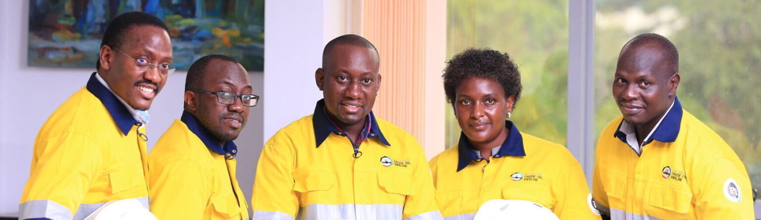 EACOP Career Opportunities – EACOP – East African Crude Oil Pipeline