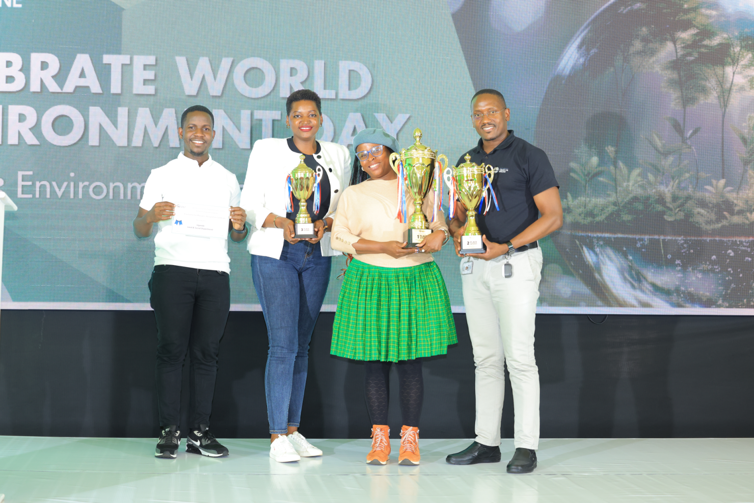 EACOP WORLD ENVIRONMENT DAY 2025 CELEBRATIONS – EACOP – East African ...