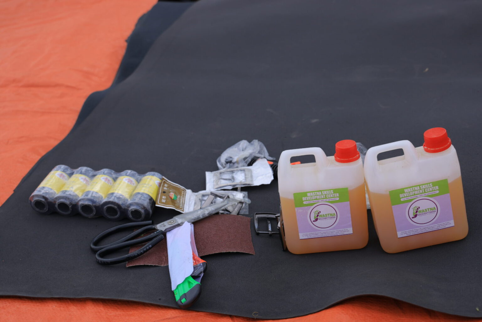 EACOP DELIVERS ENTERPRISE DEVELOPMENT TRAINING TO OVER 500 PROJECT ...