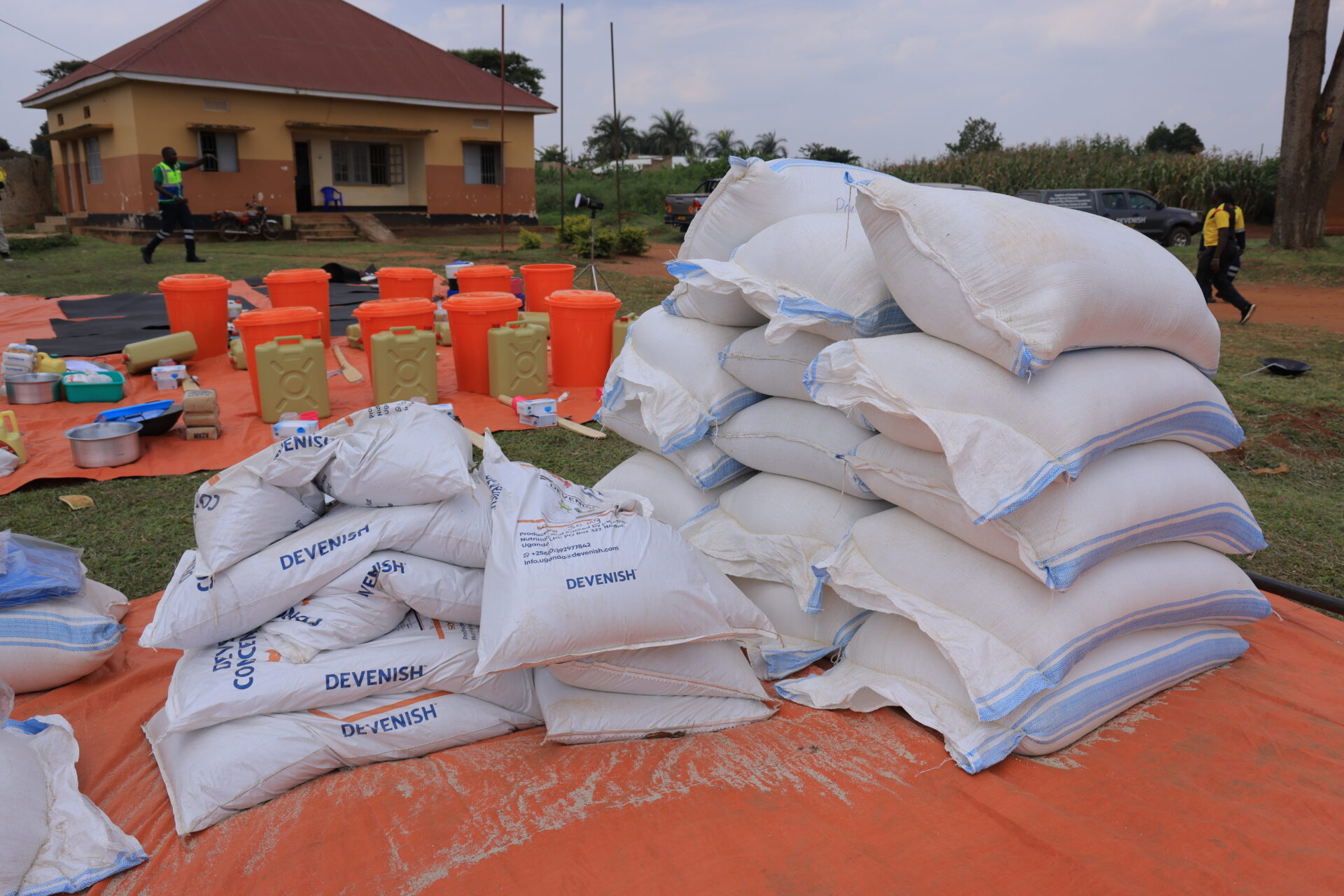 EACOP DELIVERS ENTERPRISE DEVELOPMENT TRAINING TO OVER 500 PROJECT ...