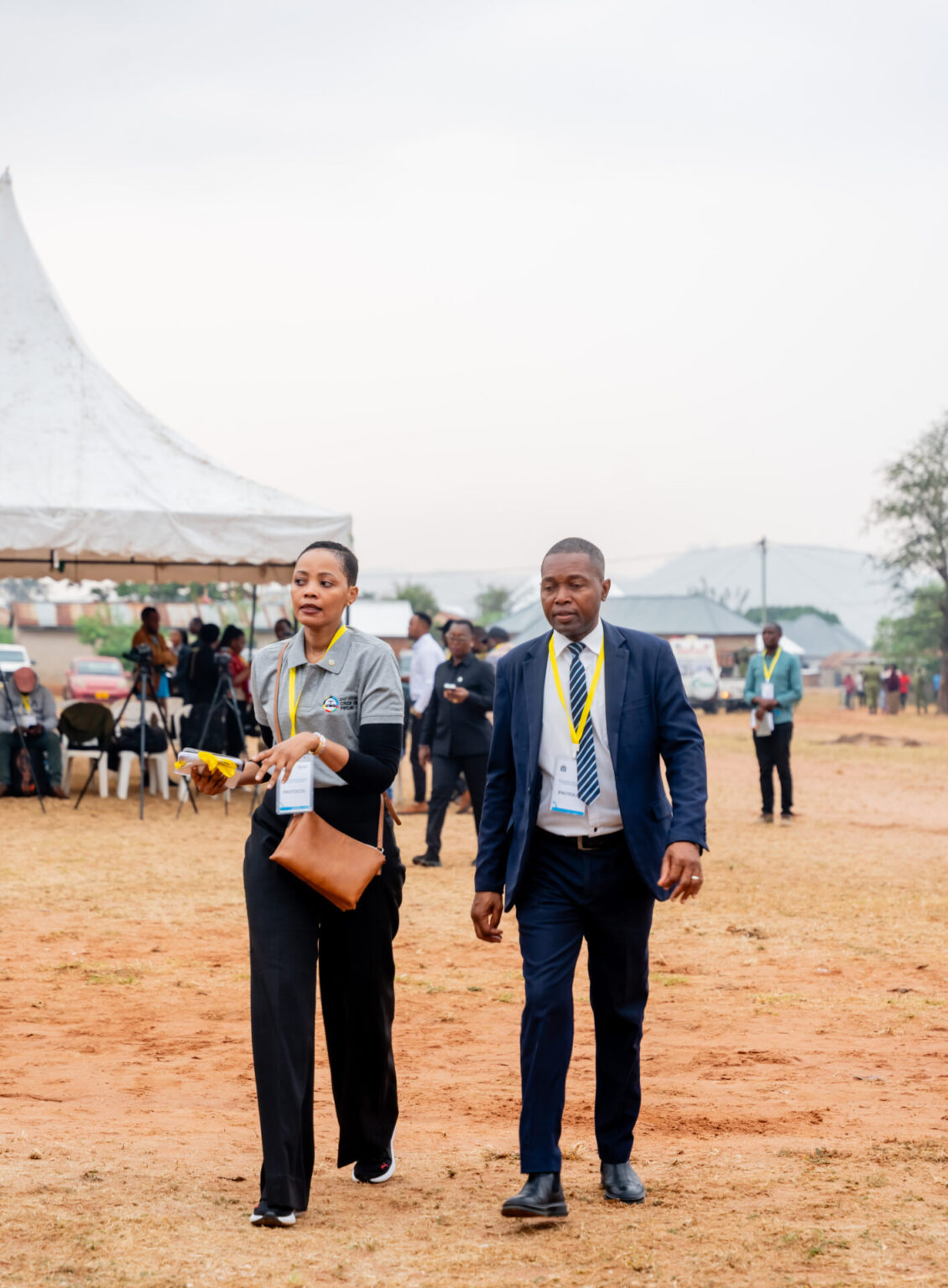 YOUTH ECONOMIC EMPOWERMENT PROJECT OFFICIALLY LAUNCHED IN BUKOMBE ...