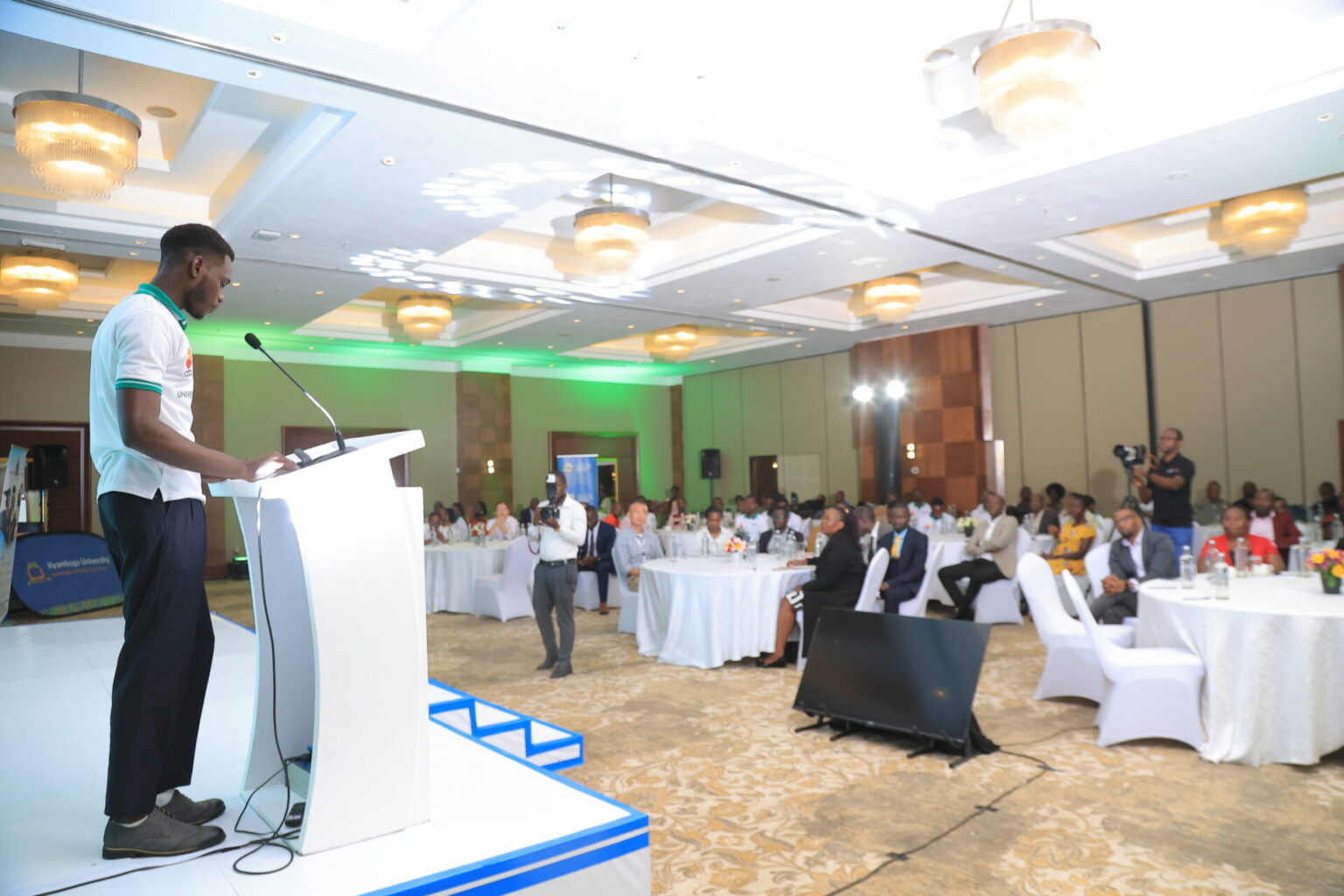 EACOP LAUNCHES UNIVERSITY SCHOLARSHIP PROGRAM IN PARTNERSHIP WITH TIER ...