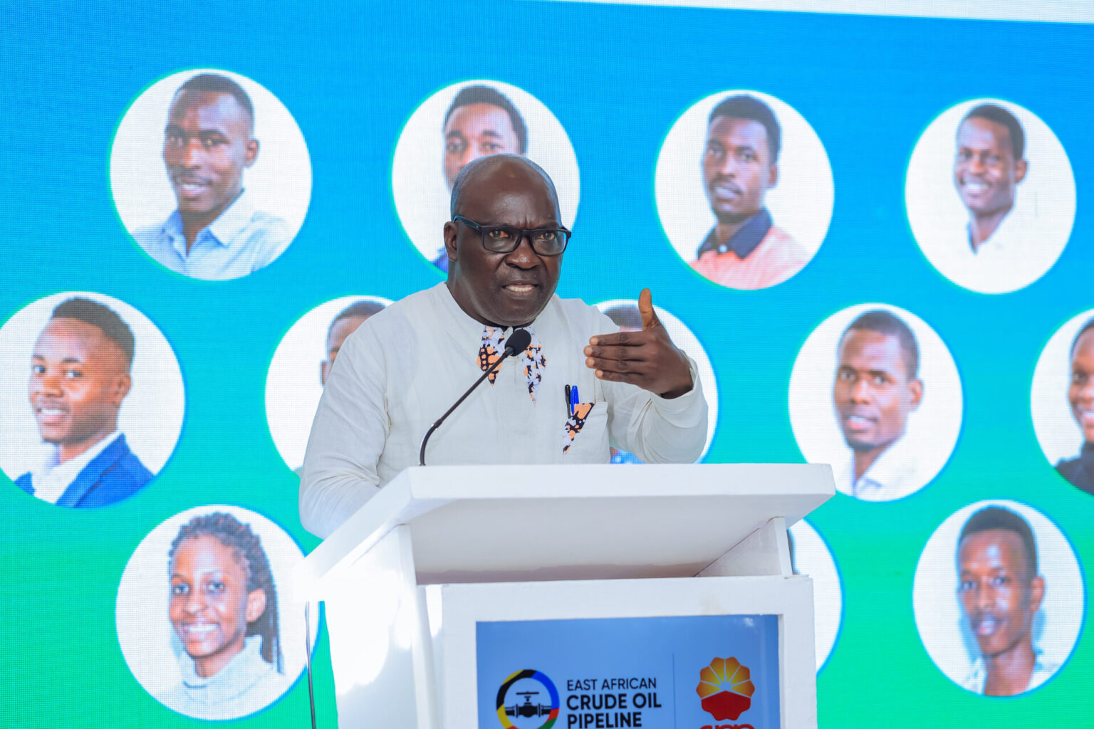 EACOP LAUNCHES UNIVERSITY SCHOLARSHIP PROGRAM IN PARTNERSHIP WITH TIER ...