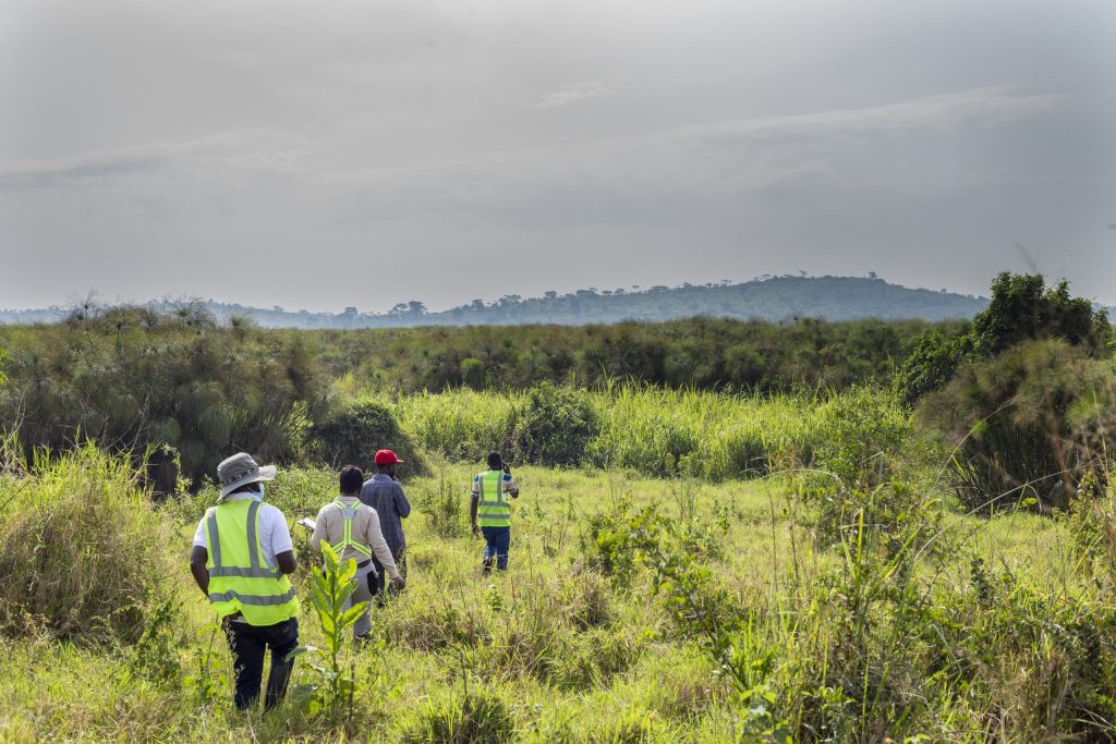 EACOP Reports – EACOP – East African Oil Pipeline