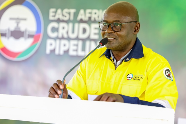 Photos – EACOP – East African Oil Pipeline