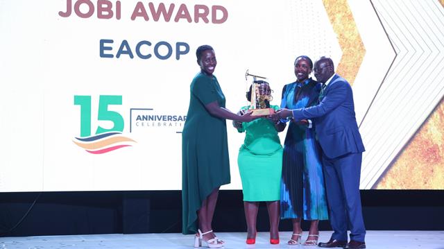 Photos – EACOP – East African Oil Pipeline